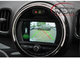 Empirical Glasgow: Reversing Cameras | Reverse Camera | Parking Sensors ...