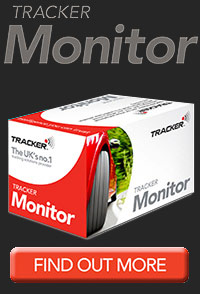 Car Tracking | Fleet and Van Tracking Systems | Tracker | Tracker ...